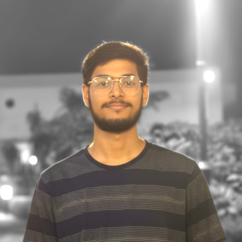 Vicky Raj | Data Analyst & Developer
